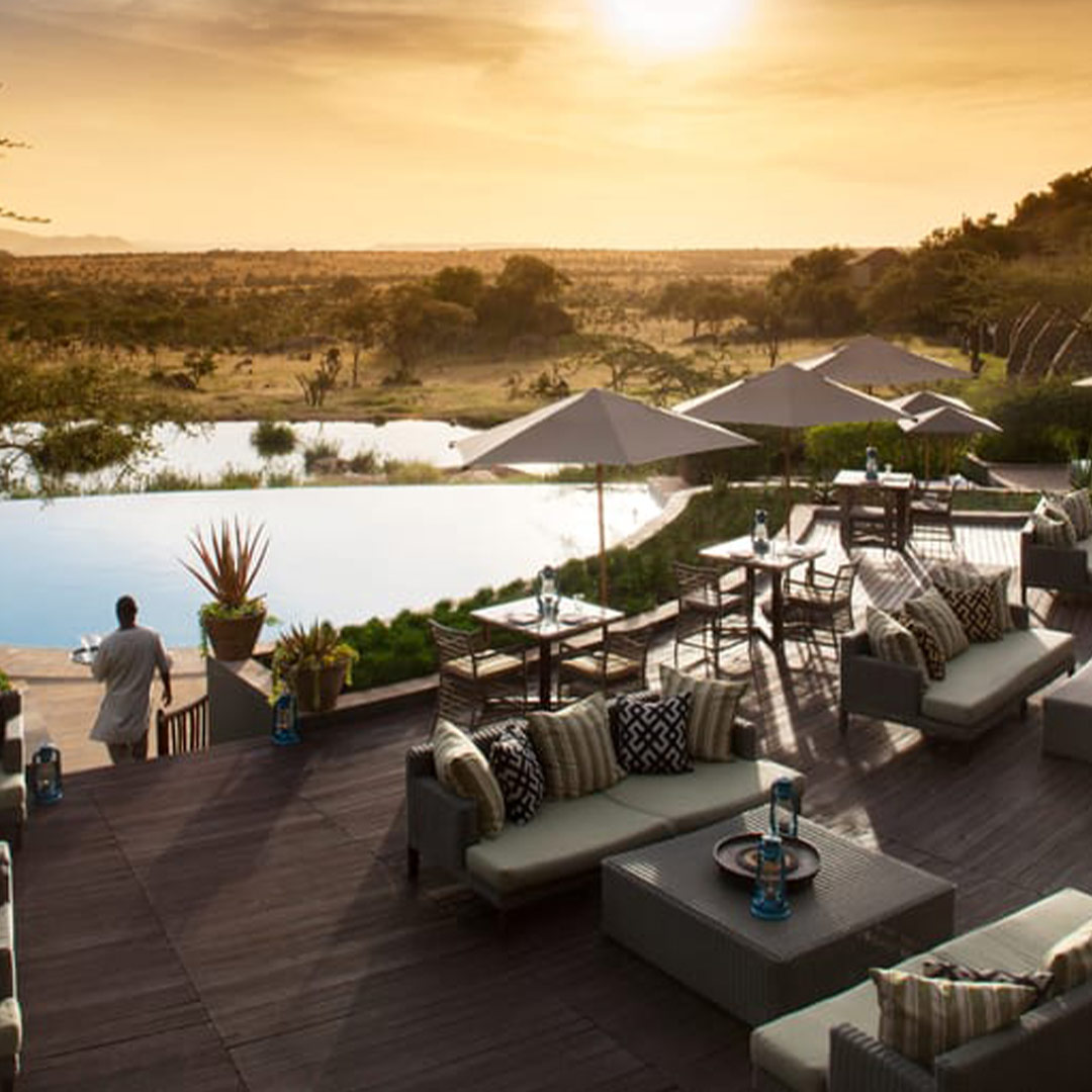 Seven Wonders Safaris – DREAM, PURSUITE, EXPLORE